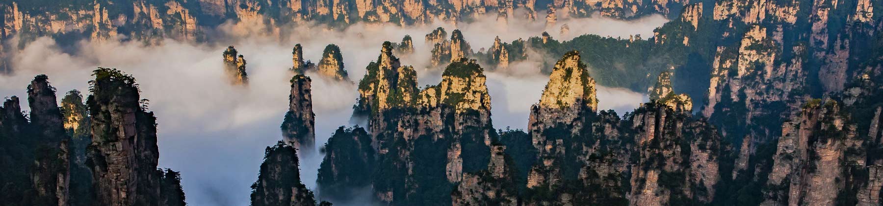 72 Qilou Tours in Zhangjiajie-TravelZhangjiajieGuide